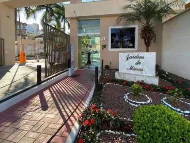 Apartamento para Venda em Juiz de Fora/MG São Pedro 2 Quartos