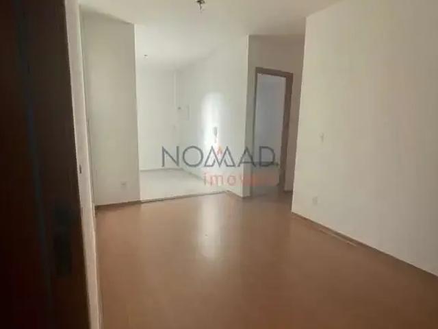 Apartamento para Venda em Juiz de Fora/MG São Pedro 2 Quartos