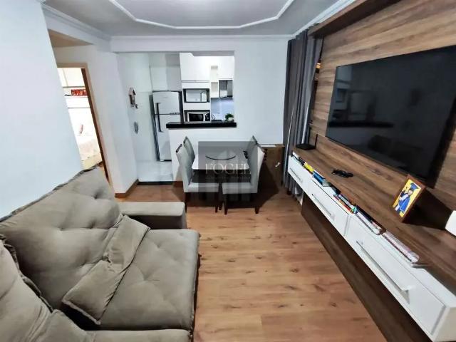 Apartamento para Venda em Juiz de Fora/MG São Pedro 2 Quartos