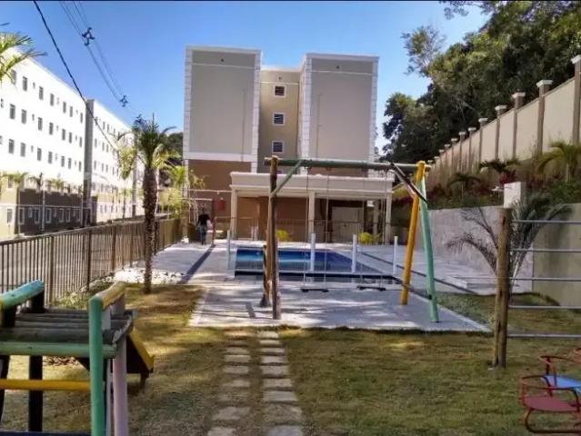 Apartamento para Venda em Juiz de Fora/MG São Pedro 2 Quartos