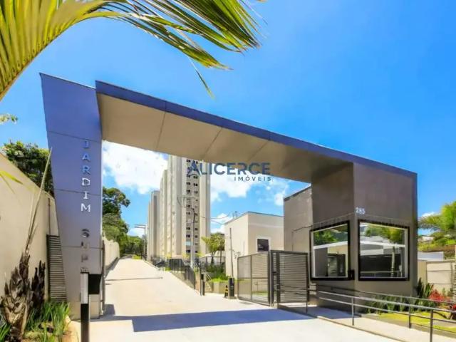 Apartamento para Venda em Juiz de Fora/MG São Pedro 2 Quartos