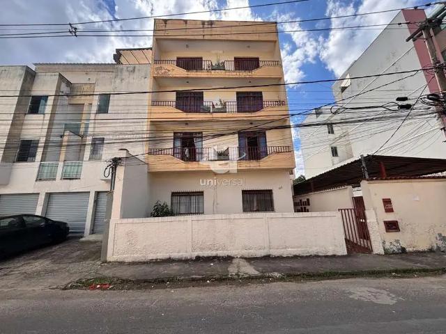 Apartamento para Venda em Juiz de Fora/MG São Pedro 2 Quartos