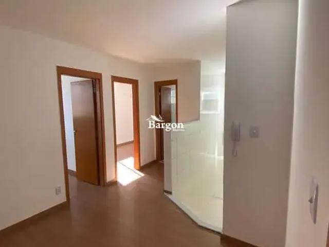 Apartamento para Venda em Juiz de Fora/MG São Pedro 2 Quartos