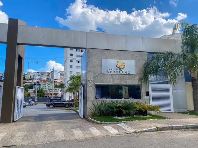 Apartamento para Venda em Juiz de Fora/MG São Pedro 2 Quartos