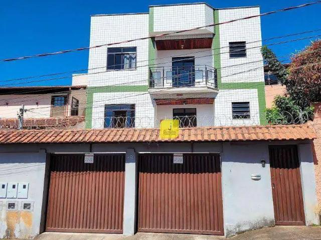 Apartamento para Venda em Juiz de Fora/MG São Pedro 2 Quartos