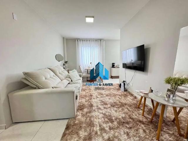 Apartamento para Venda em Juiz de Fora/MG São Pedro 2 Quartos