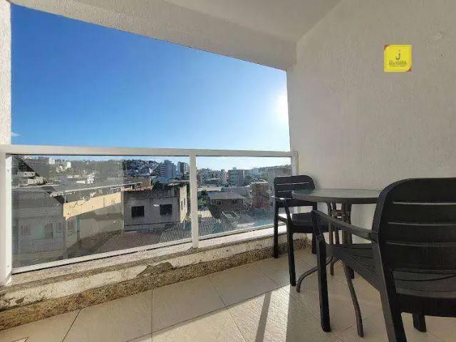 Apartamento para Venda em Juiz de Fora/MG São Pedro 2 Quartos