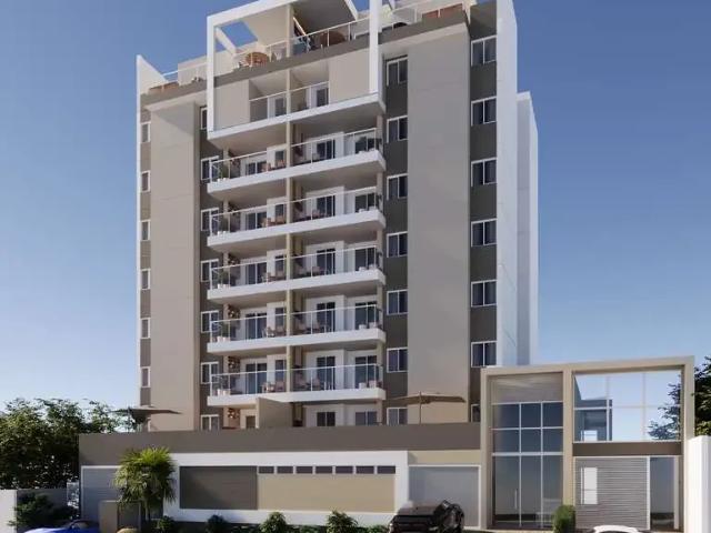 Apartamento para Venda em Juiz de Fora/MG São Pedro 2 Quartos
