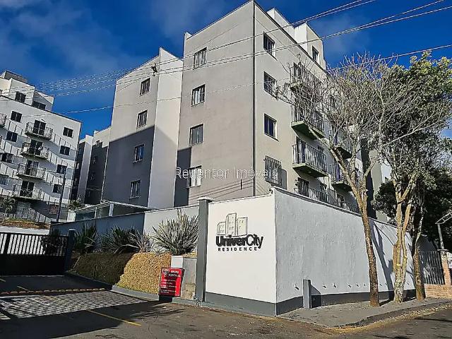 Apartamento para Venda em Juiz de Fora/MG São Pedro 2 Quartos