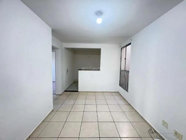 Apartamento para Venda em Juiz de Fora/MG São Pedro 2 Quartos