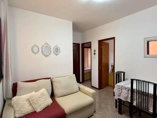 Apartamento para Venda em Juiz de Fora/MG São Pedro 2 Quartos