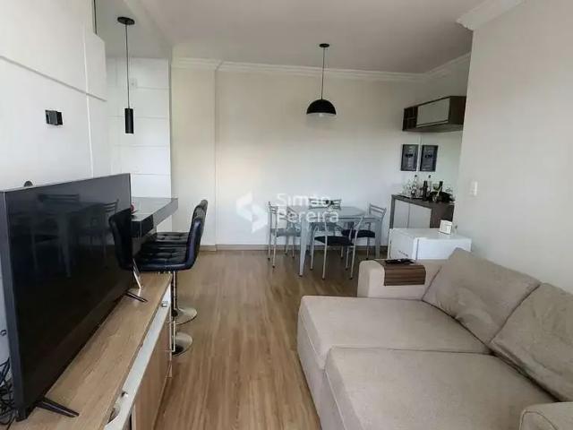 Apartamento para Venda em Juiz de Fora/MG São Pedro 2 Quartos