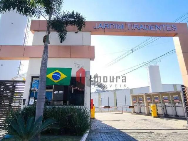 Apartamento para Venda em Juiz de Fora/MG São Pedro 2 Quartos