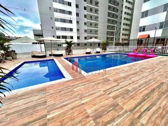 Apartamento para Venda em Juiz de Fora/MG São Pedro 2 Quartos