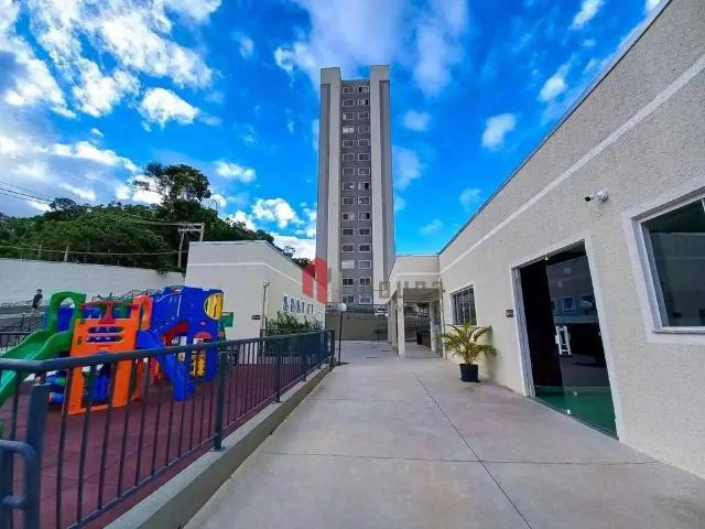 Apartamento para Venda em Juiz de Fora/MG São Pedro 2 Quartos