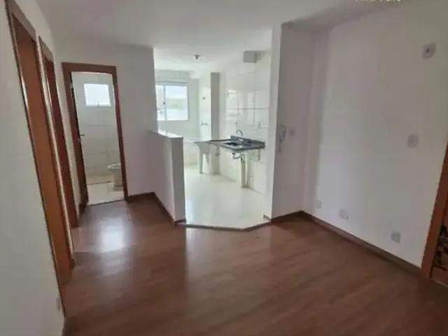 Apartamento para Venda em Juiz de Fora/MG São Pedro 2 Quartos