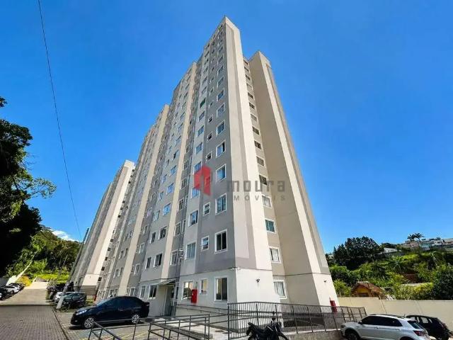 Apartamento para Venda em Juiz de Fora/MG São Pedro 2 Quartos