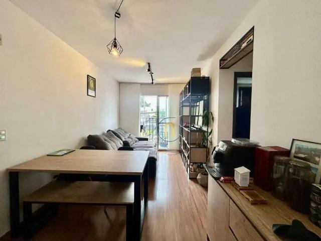 Apartamento para Venda em Juiz de Fora/MG São Pedro 2 Quartos