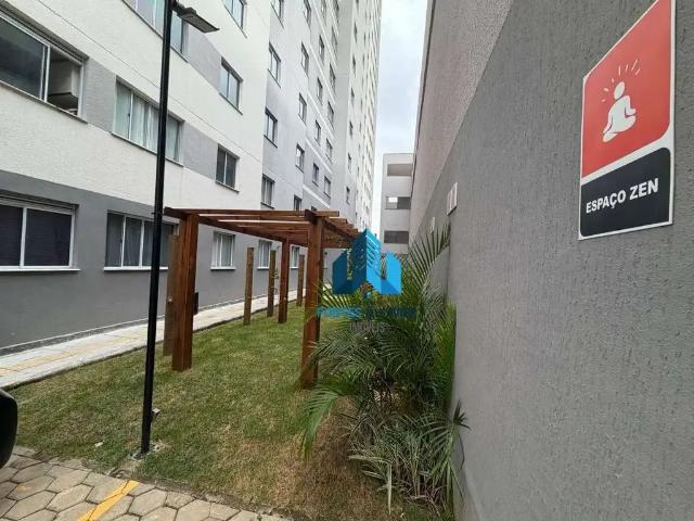 Apartamento para Venda em Juiz de Fora/MG São Pedro 2 Quartos