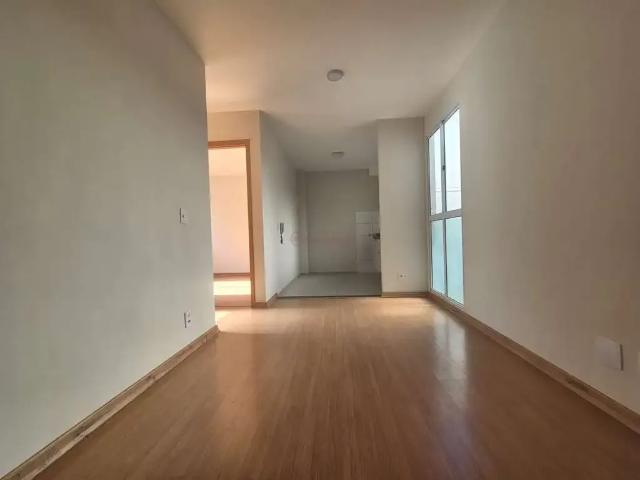 Apartamento para Venda em Juiz de Fora/MG São Pedro 2 Quartos