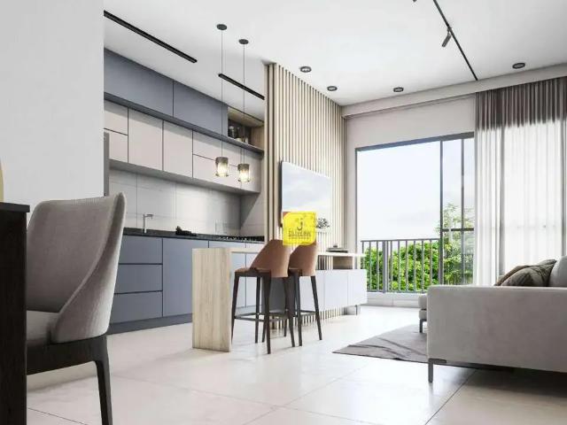 Apartamento para Venda em Juiz de Fora/MG São Pedro 2 Quartos