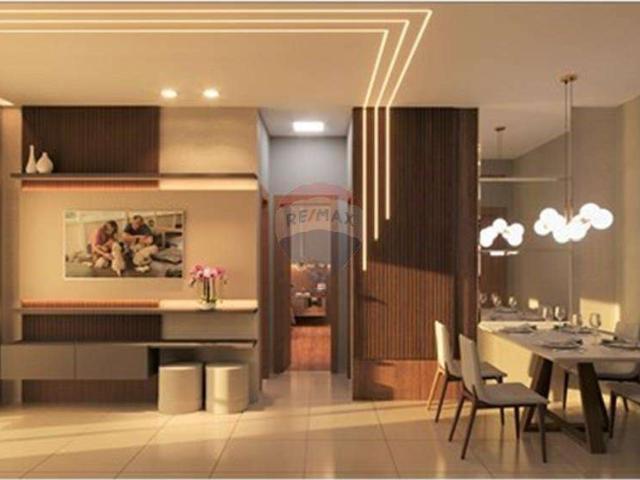 Apartamento para Venda em Juiz de Fora/MG São Pedro 2 Quartos