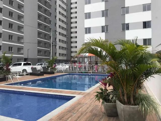Apartamento para Venda em Juiz de Fora/MG São Pedro 2 Quartos