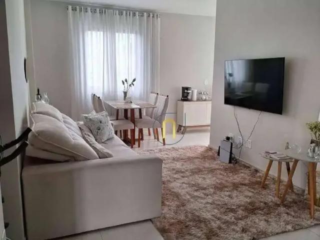 Apartamento para Venda em Juiz de Fora/MG São Pedro 2 Quartos