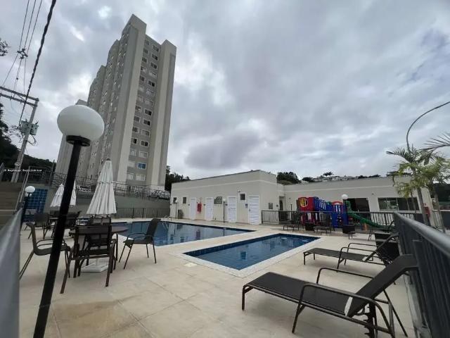 Apartamento para Venda em Juiz de Fora/MG São Pedro 2 Quartos