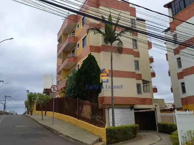 Apartamento para Venda em Juiz de Fora/MG São Pedro 2 Quartos