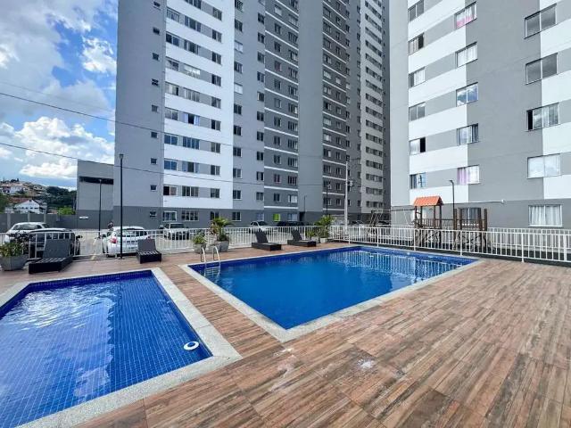 Apartamento para Venda em Juiz de Fora/MG São Pedro 2 Quartos