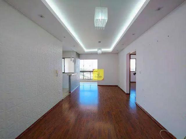 Apartamento para Venda em Juiz de Fora/MG São Pedro 2 Quartos