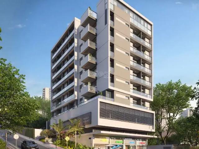 Apartamento para Venda em Juiz de Fora/MG São Pedro 2 Quartos