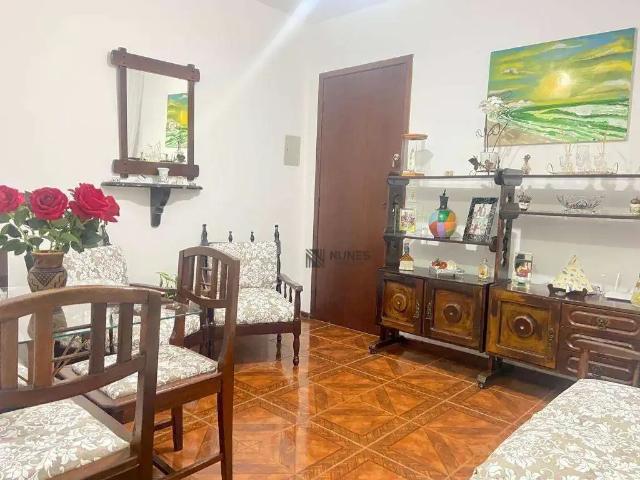 Apartamento para Venda em Juiz de Fora/MG São Pedro 2 Quartos