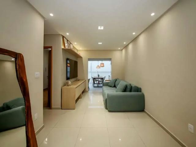 Apartamento para Venda em Juiz de Fora/MG São Pedro 2 Quartos
