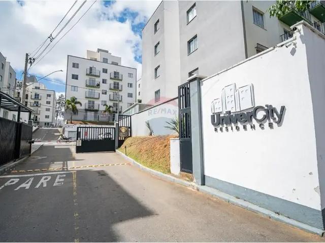 Apartamento para Venda em Juiz de Fora/MG São Pedro 2 Quartos