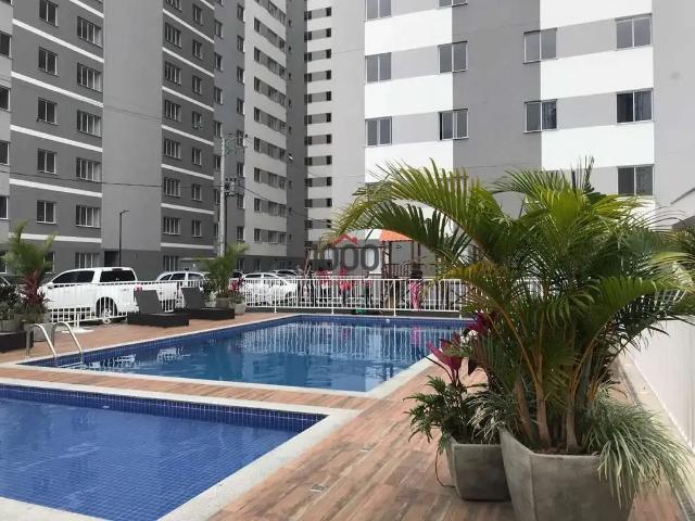 Apartamento para Venda em Juiz de Fora/MG São Pedro 2 Quartos
