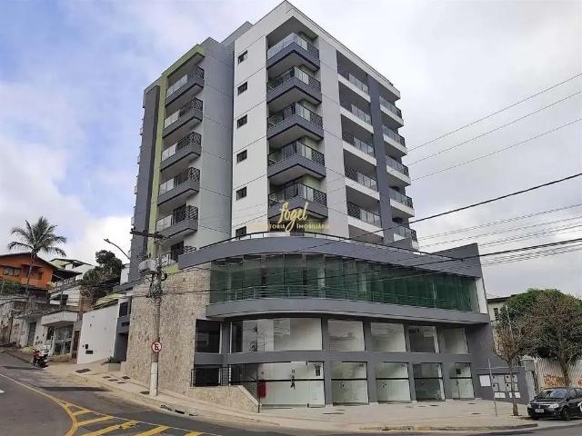 Apartamento para Venda em Juiz de Fora/MG São Pedro