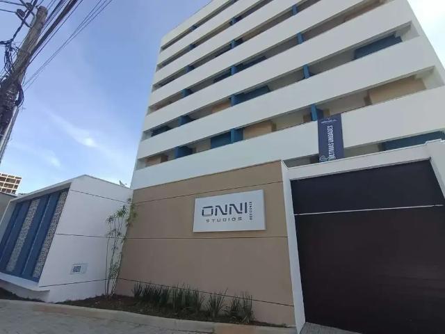 Apartamento para Venda em Juiz de Fora/MG São Pedro
