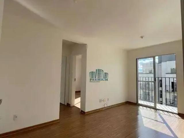 Apartamento para Venda em Juiz de Fora/MG São Pedro 3 Quartos