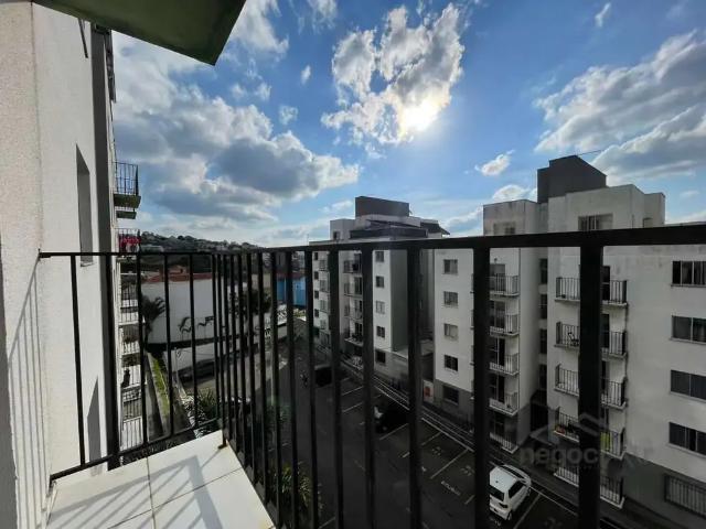 Apartamento para Venda em Juiz de Fora/MG São Pedro 3 Quartos