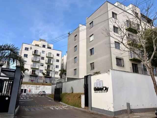Apartamento para Venda em Juiz de Fora/MG São Pedro 3 Quartos