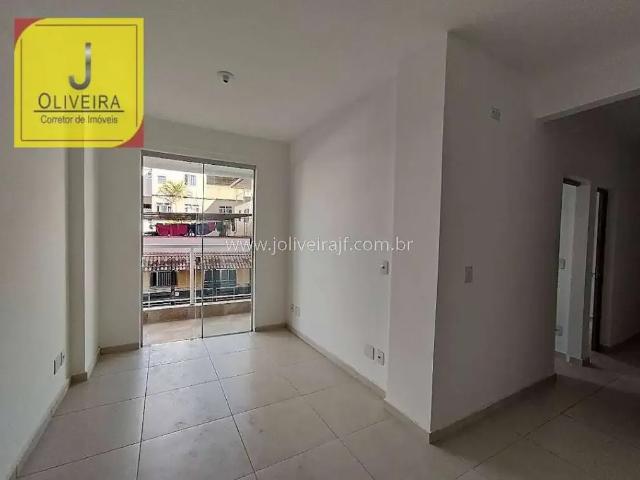 Apartamento para Venda em Juiz de Fora/MG São Pedro 3 Quartos