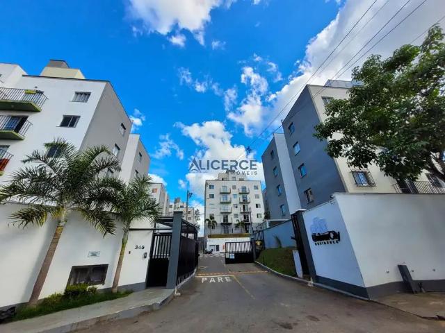 Apartamento para Venda em Juiz de Fora/MG São Pedro 3 Quartos