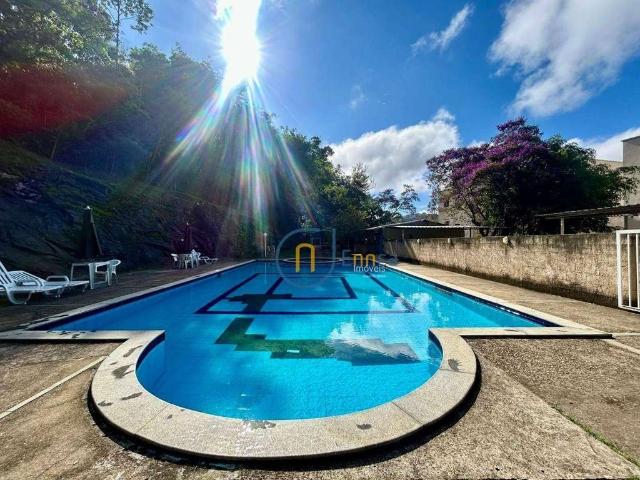 Apartamento para Venda em Juiz de Fora/MG São Pedro 3 Quartos
