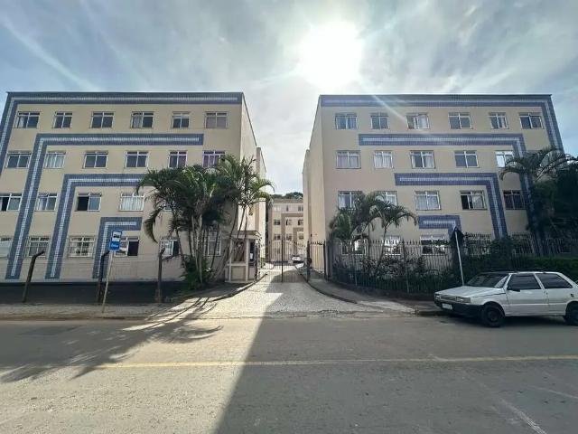Apartamento para Venda em Juiz de Fora/MG São Pedro 3 Quartos