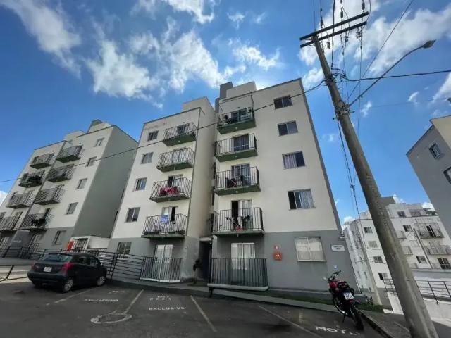 Apartamento para Venda em Juiz de Fora/MG São Pedro 3 Quartos