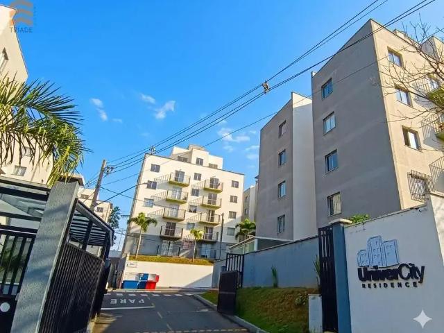 Apartamento para Venda em Juiz de Fora/MG São Pedro 3 Quartos