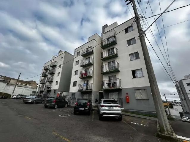 Apartamento para Venda em Juiz de Fora/MG São Pedro 3 Quartos