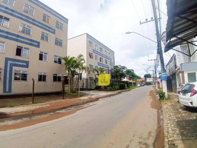 Apartamento para Venda em Juiz de Fora/MG São Pedro 3 Quartos